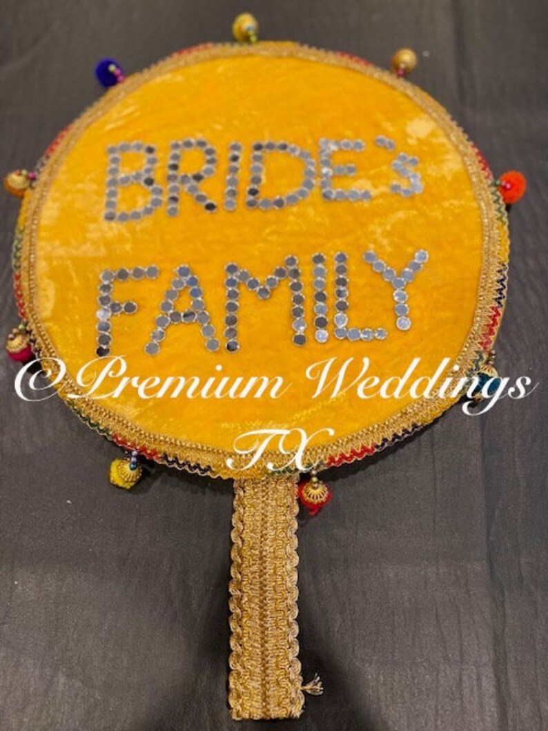 1ct Bride & Groom Banners Wedding Props Pakistani - Etsy