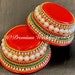 Red Puja Thali Set Puja Thali Set Haldi Thali Set Pooja - Etsy