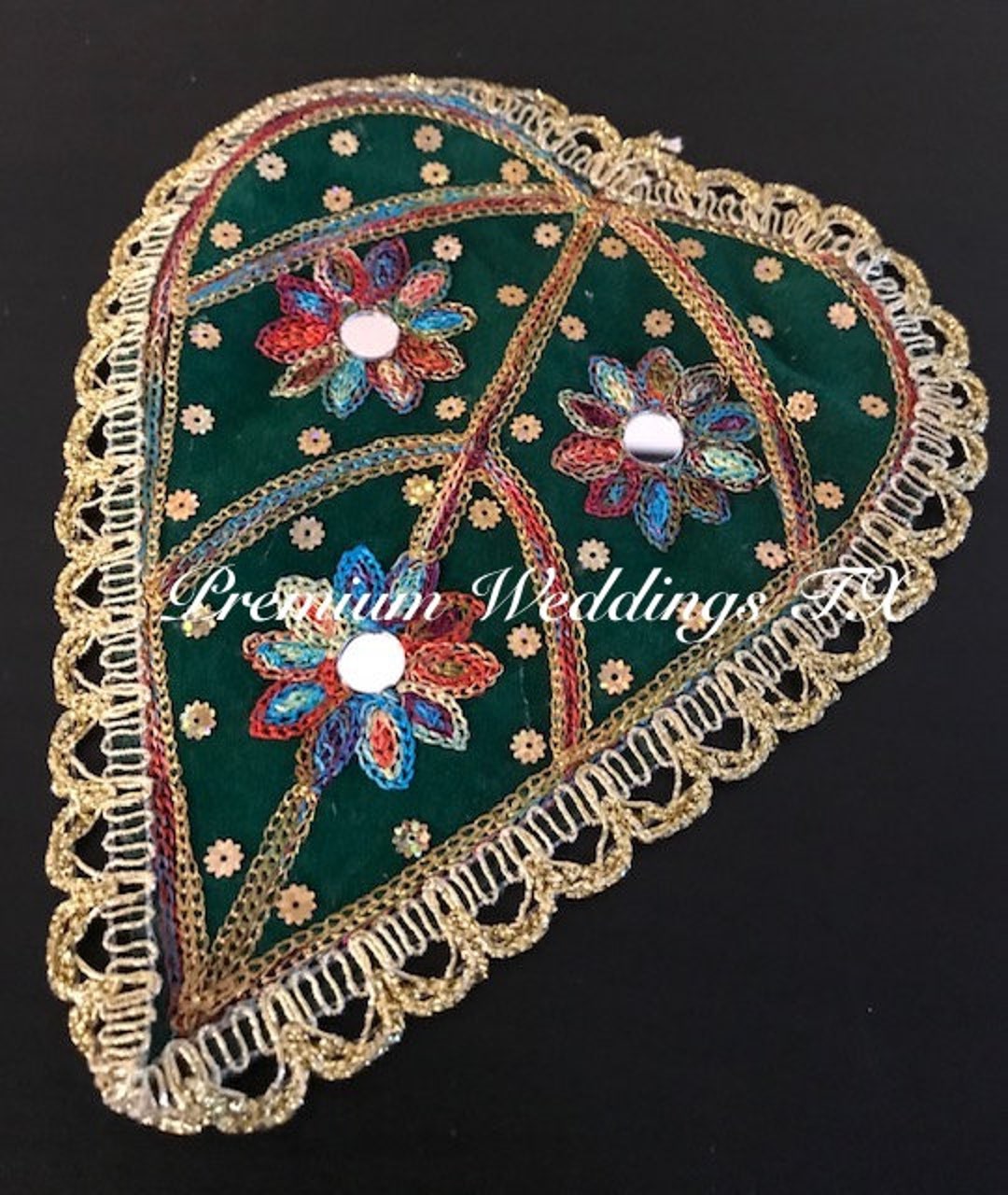 Paan Ka Patta, Uptan, Mehndi, Paan Leaves, Mayoon, Shaadi Decor, Shaadi ...