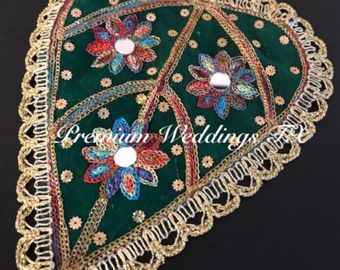 Mehndi/henna Plates - Etsy