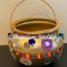 1ct Flower Basket Matka Matkibasket Wedding Decor Shaadi - Etsy