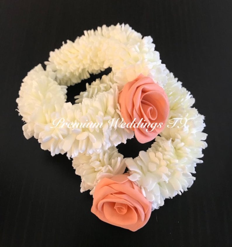 2ct Hand Gajra Flower Gajra Jewelry Wedding Pithi Bangle - Etsy