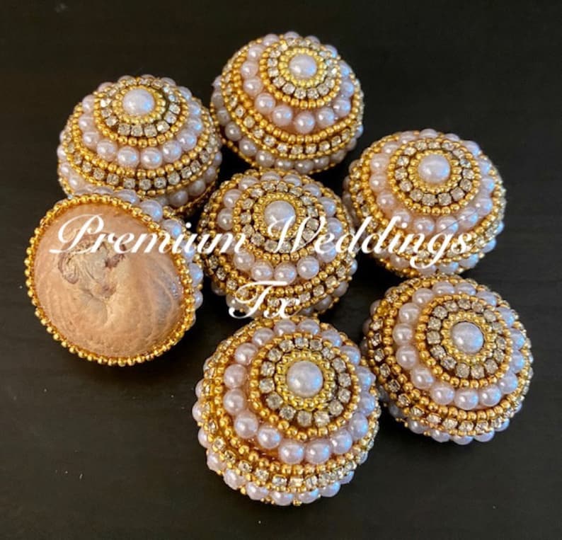 Decorative Supari Supari for Puja Wedding Supari Hindu - Etsy