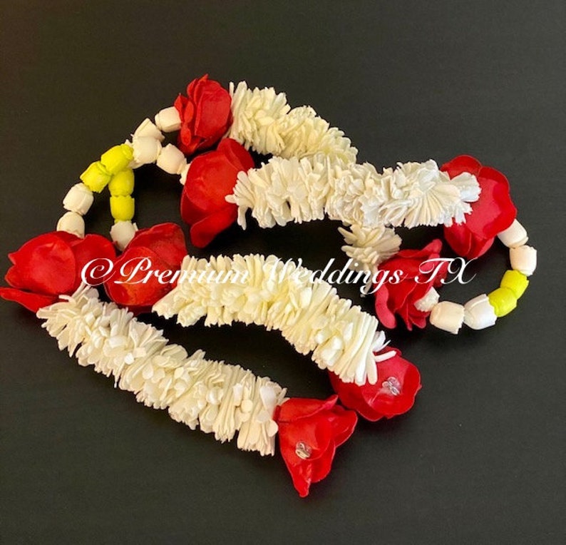 Hair Gajra Braid Gajra Choti Gajra Hair Accessories - Etsy