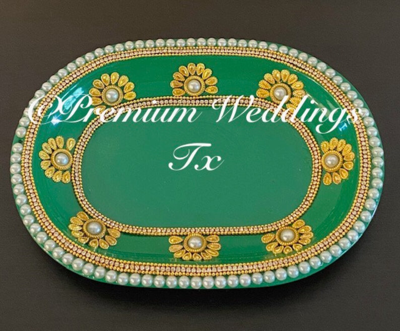 Mukhwas Container Set Decorative Mouth Freshner | Etsy