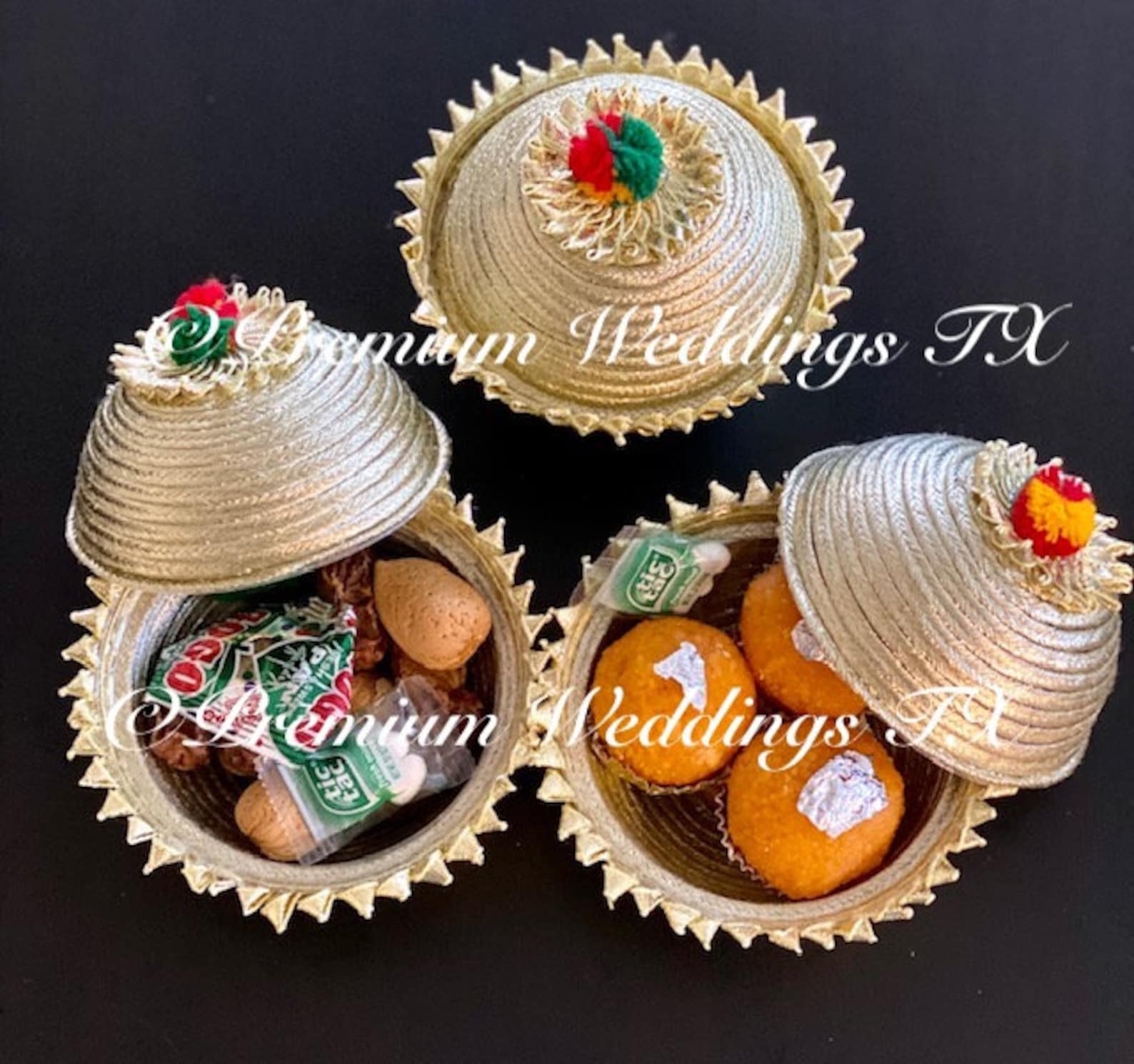 Bulk Matki Bidh Favorswedding Favorsshaadimehndi Haldi - Etsy