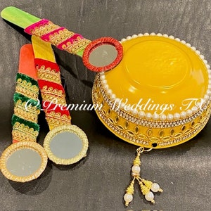 Handmade Haldi Applicator, Haldi Stick, Mehndi Applicator, Mehndi ...