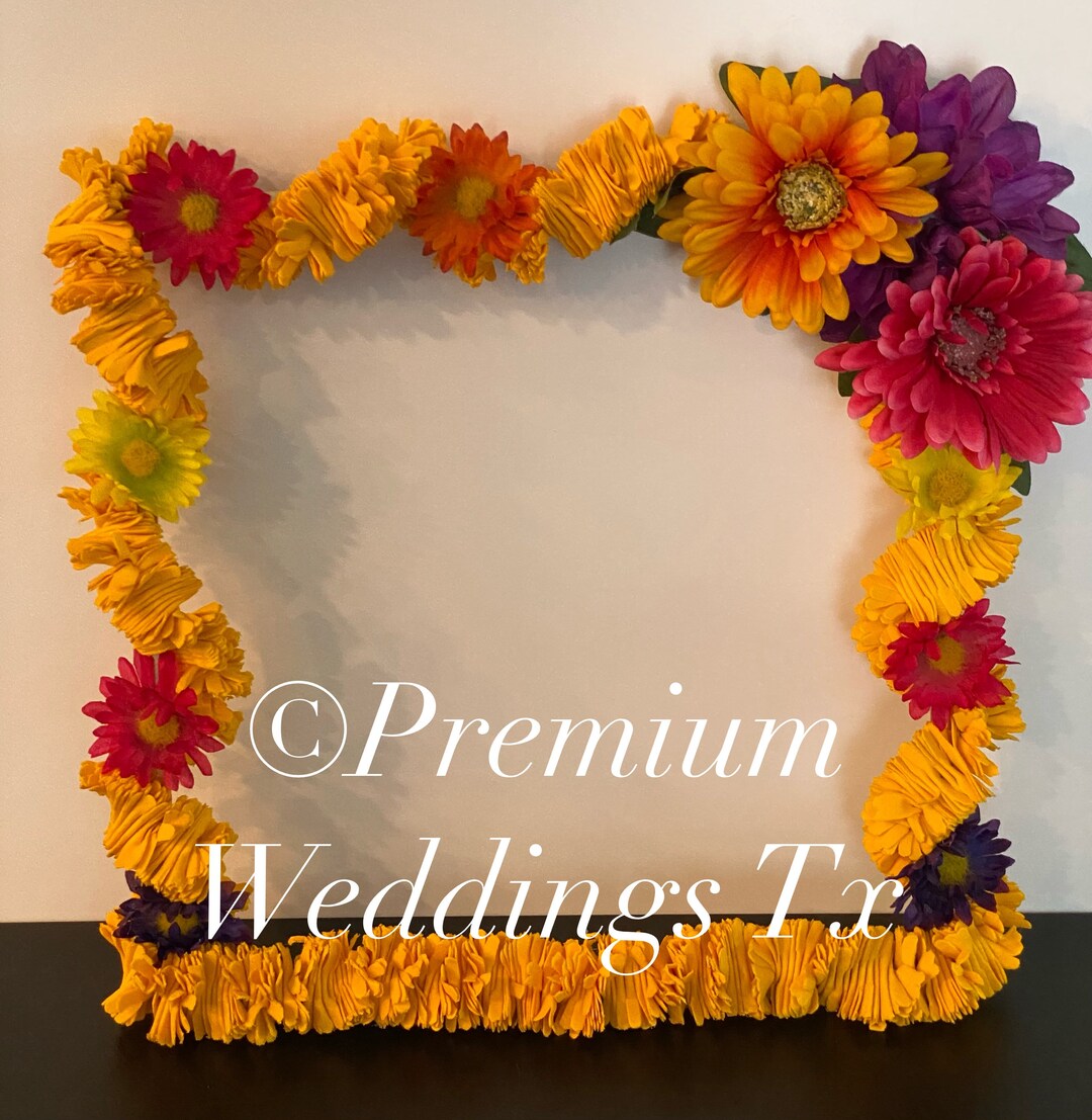 Photo Booth Frame, Photo Booth Prop, Photo Booth Prop Frame, Props ...