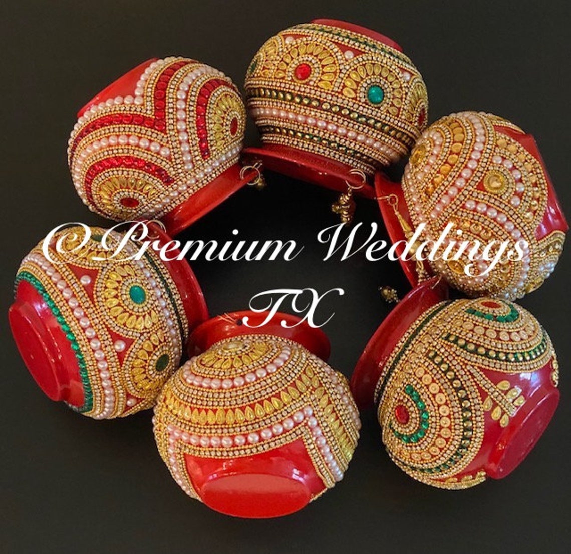 1ct Small Kalash Small Matki Matki Puja Puja Accessories | Etsy