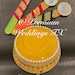 Handmade Haldi Applicator, Haldi Stick, Mehndi Applicator, Mehndi ...