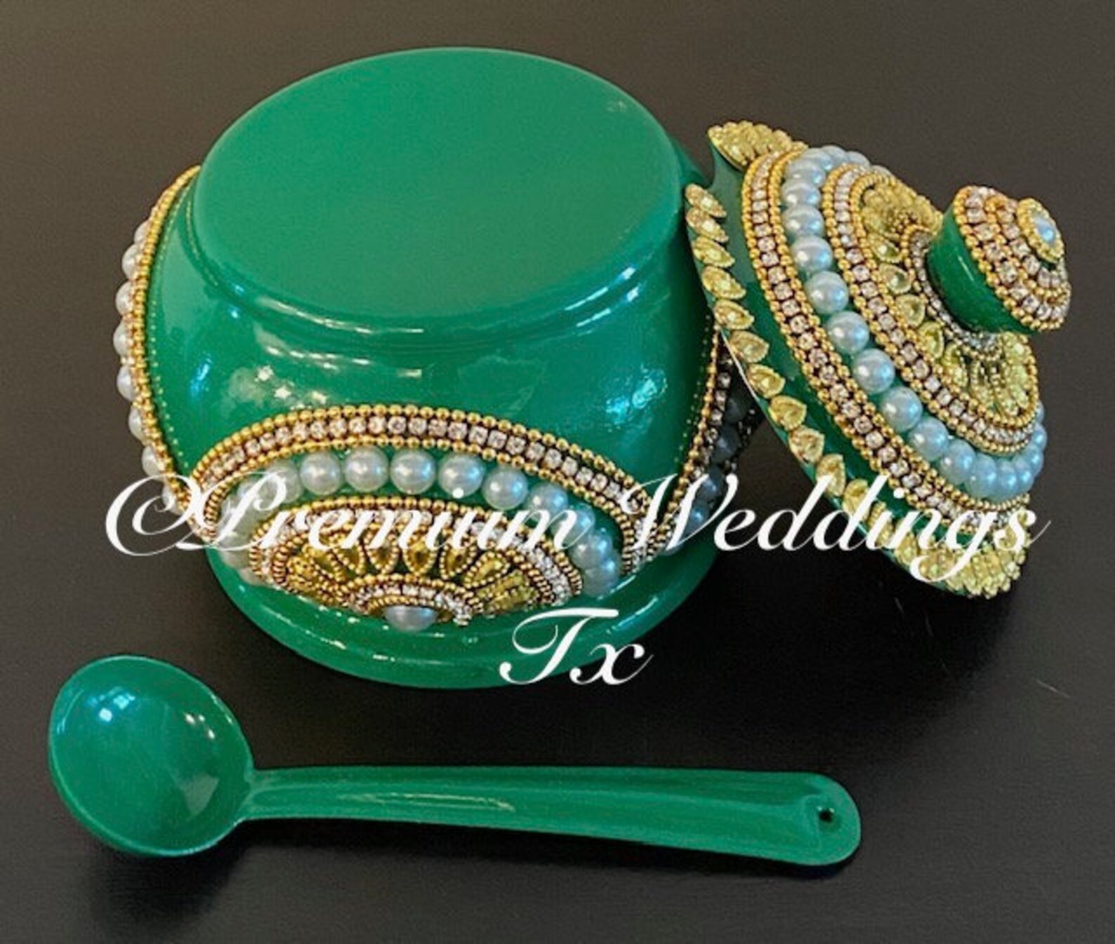 Mukhwas Container Set Decorative Mouth Freshner | Etsy