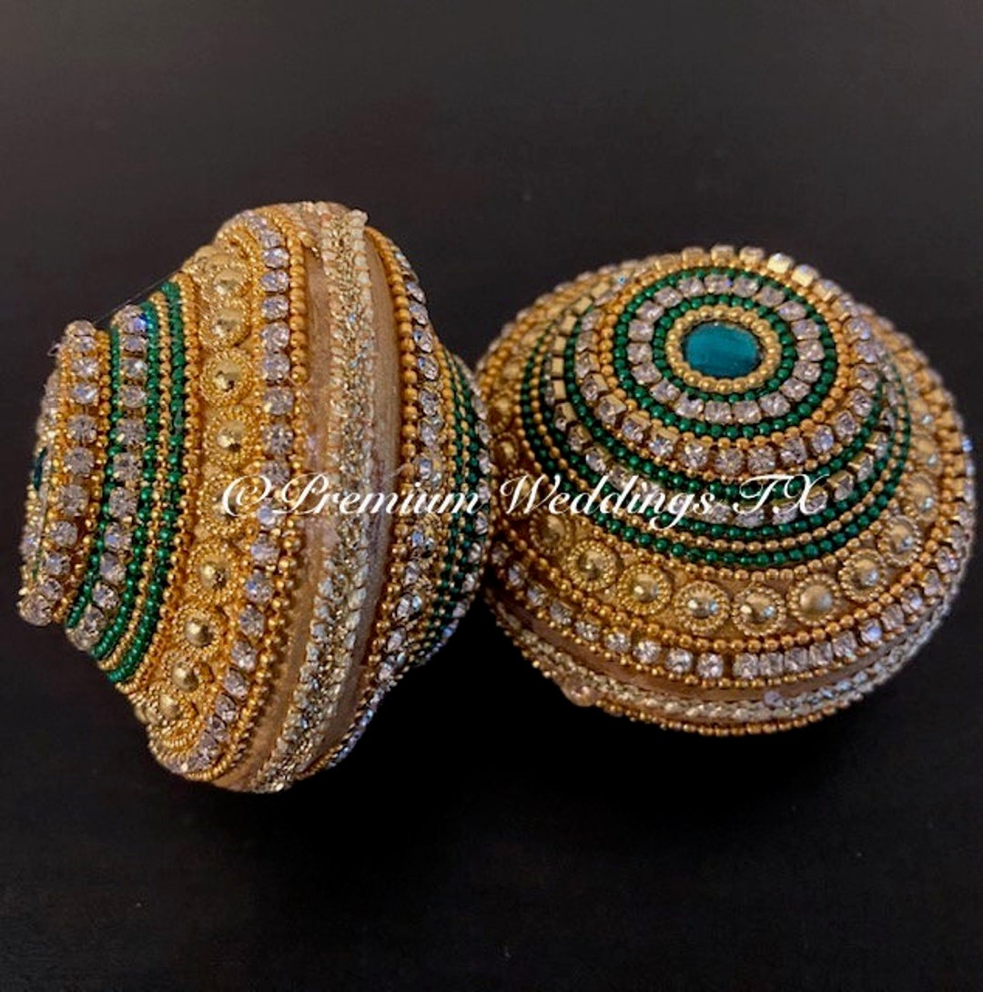 2ct Decorative Sapatia, Pakistani Weddings, Ismaili Weddings, Hindu ...