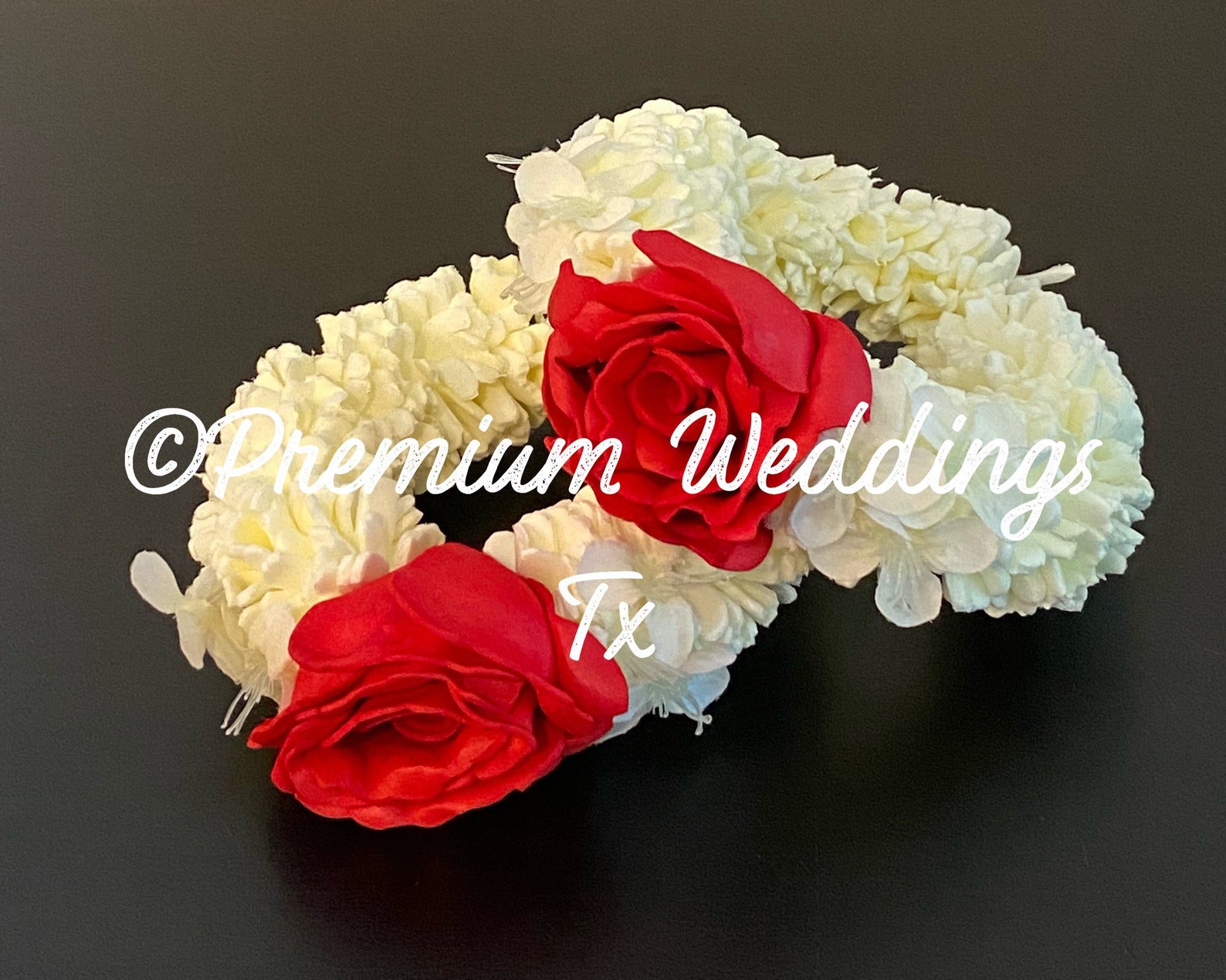 2Ct Hand Gajra Flower Gajra Bangles Mehndi Mehndi Bangles | Etsy