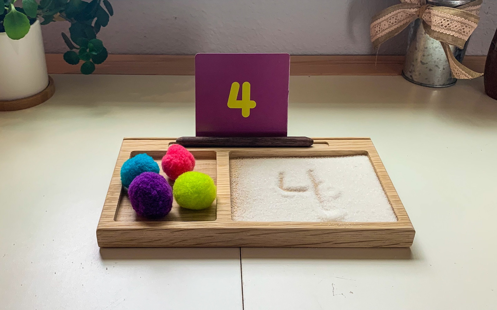 Salt Tracing Tray | Etsy