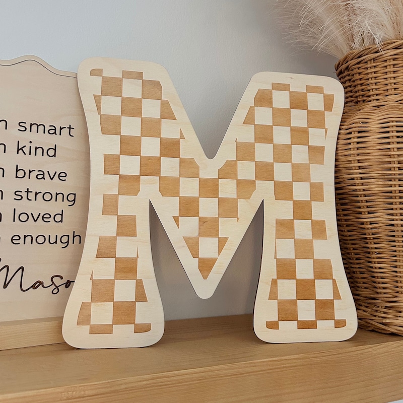 Girls Room Letters - Etsy