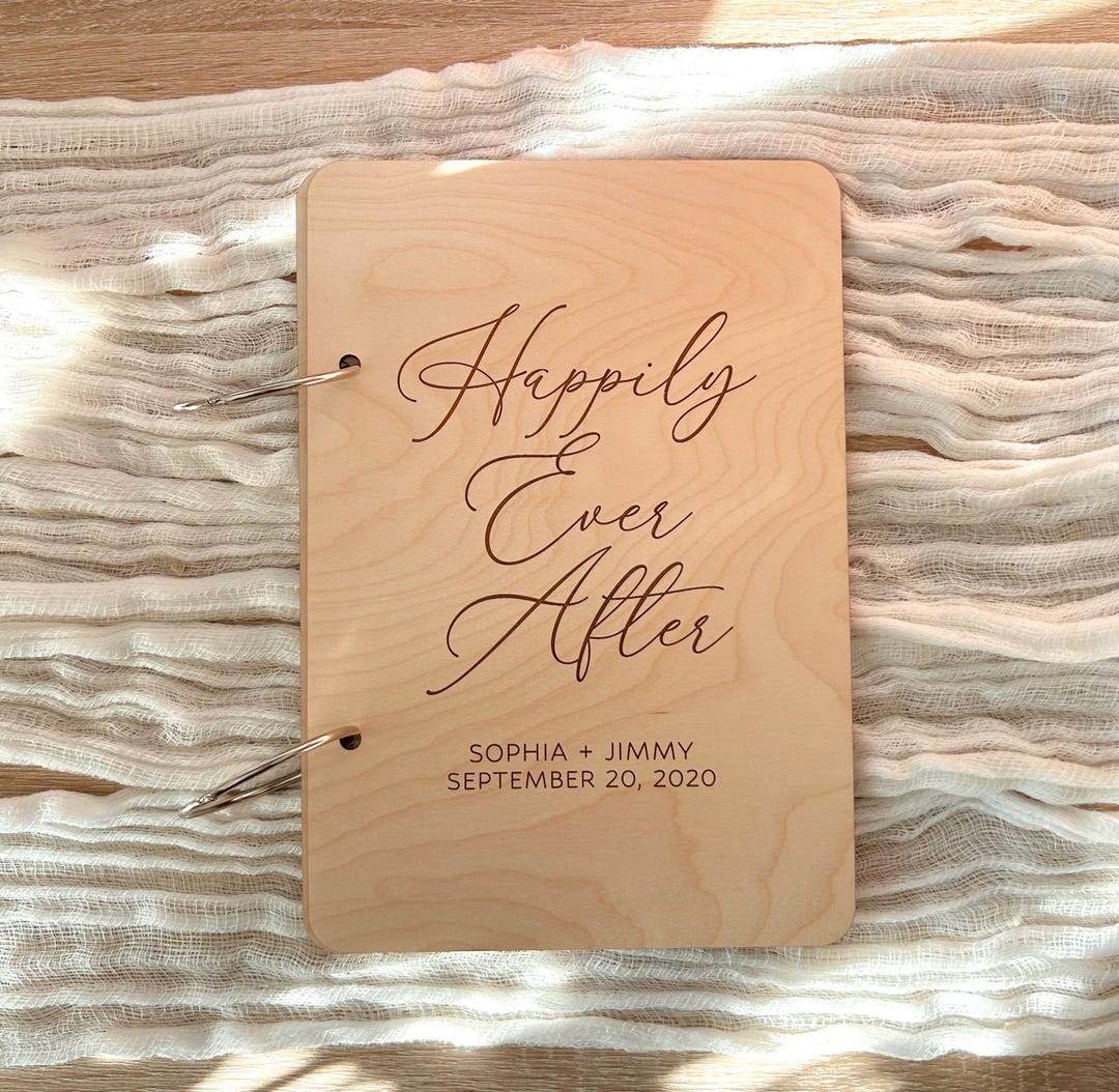 Wedding Card Keeper, Wedding Card Storage, Card Binder, Wooden Card ...