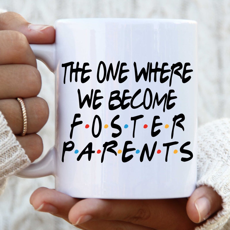 Foster Care - Etsy