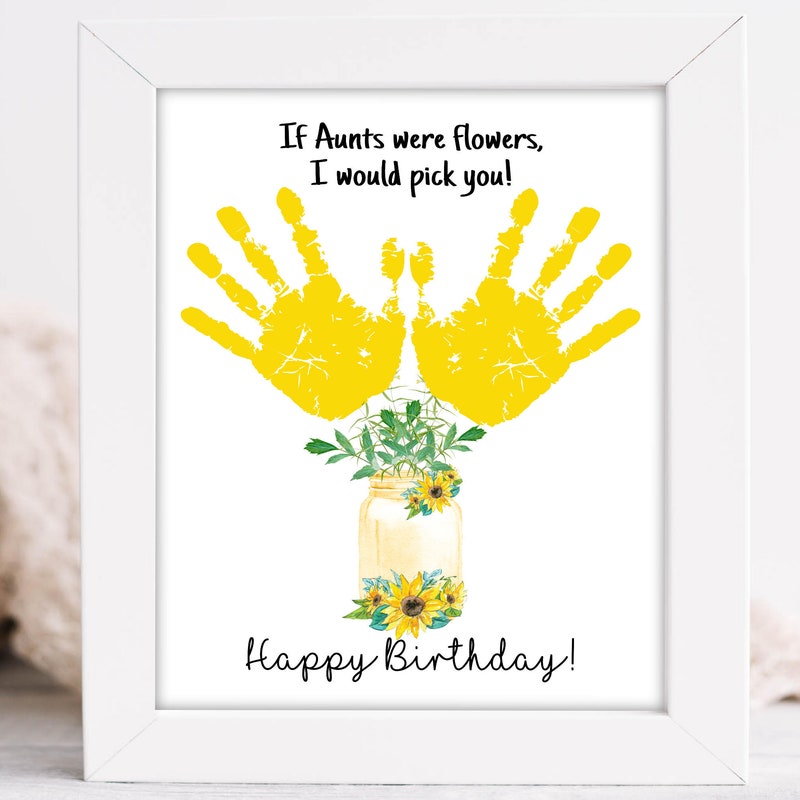 Aunt - Etsy
