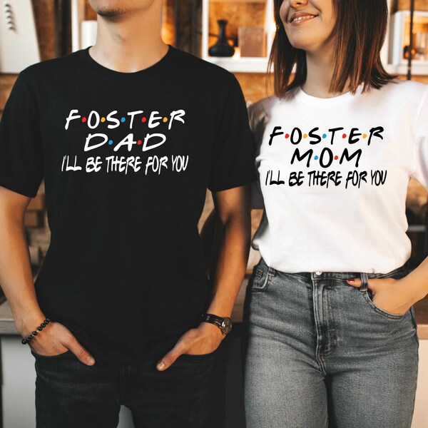 Foster Shirt - Etsy