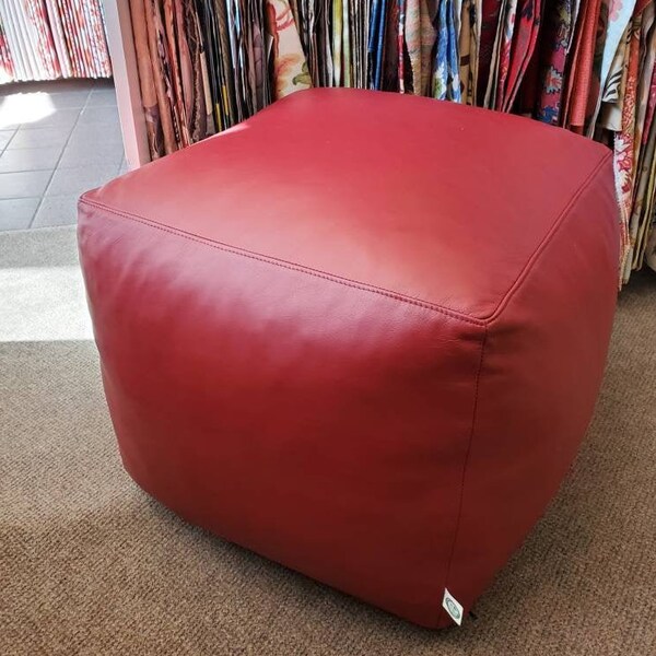 Pouffe - Etsy