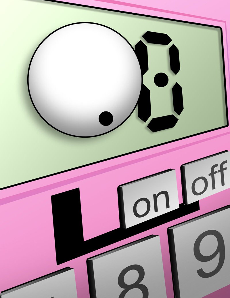 Back to School Clip Art | Classroom Clipart | Back-to-school Faces ...