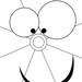 Summer Faces Silly Summer Faces Summer Clipart Summer - Etsy