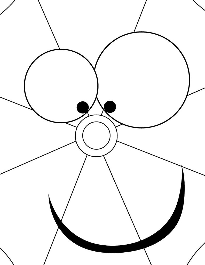 Summer Faces | Silly Summer Faces | Summer Clipart | Summer Faces ...