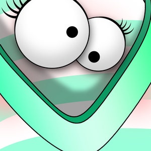 Summer Faces | Silly Summer Faces | Summer Clipart | Summer Faces ...