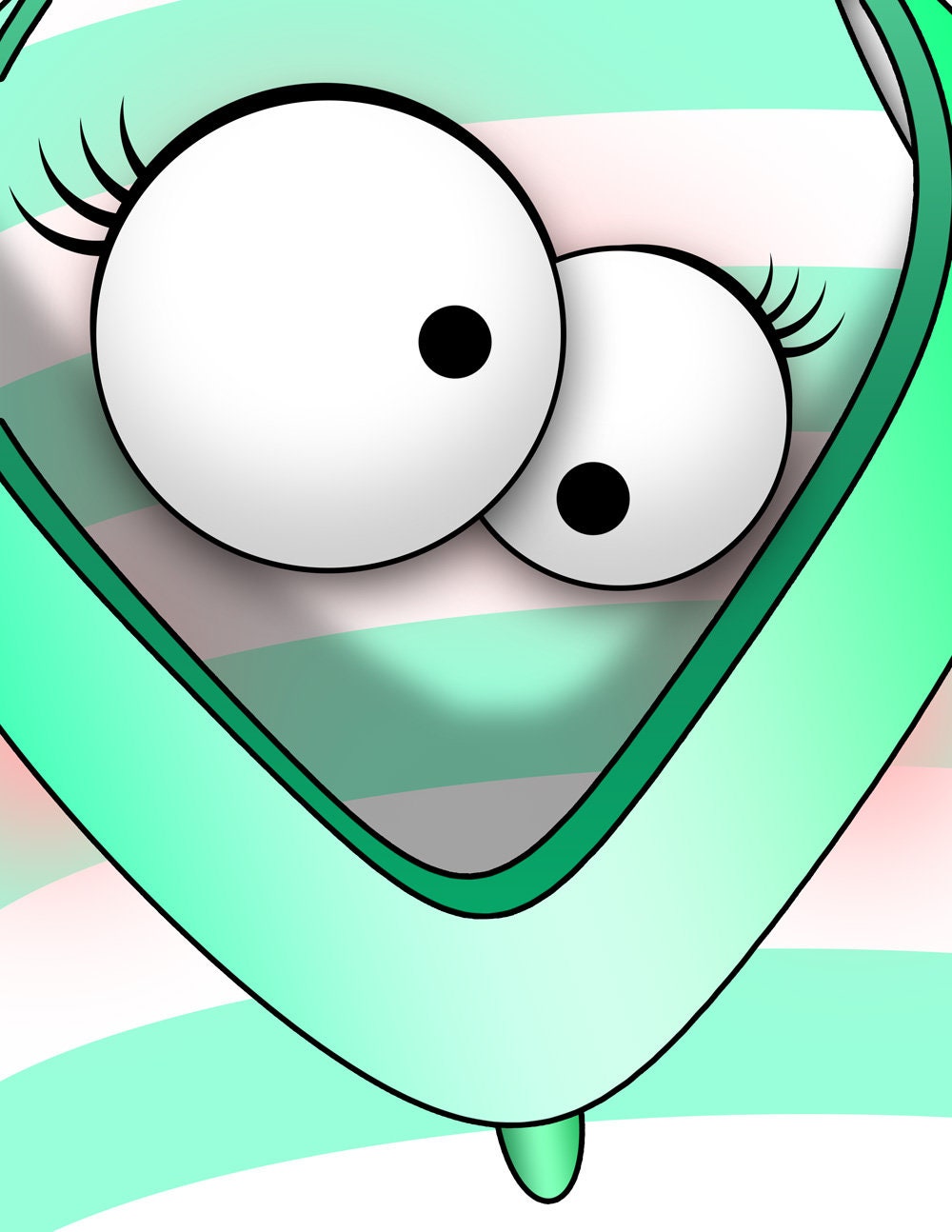 Summer Faces | Silly Summer Faces | Summer Clipart | Summer Faces ...