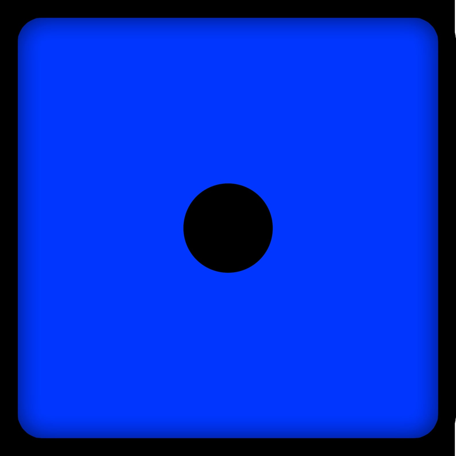 Colorful Dice Clipart Large PNG 300dpi, JPG Dice, Rainbow Dice, Large ...