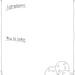 Spring Writing Prompts: K-2nd Grade Printable Activities (PNG & PDF) - Etsy