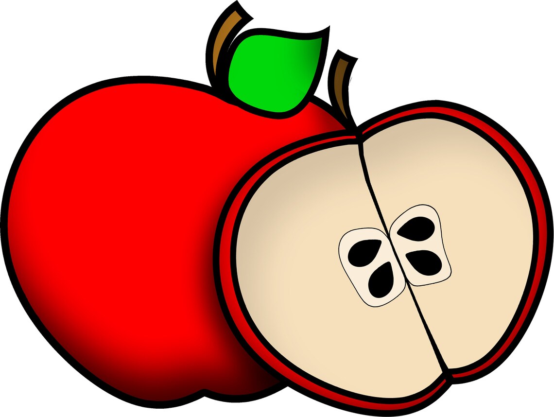 Johnny Appleseed Clip Art Classroom Clip Art Commercial Use School ...