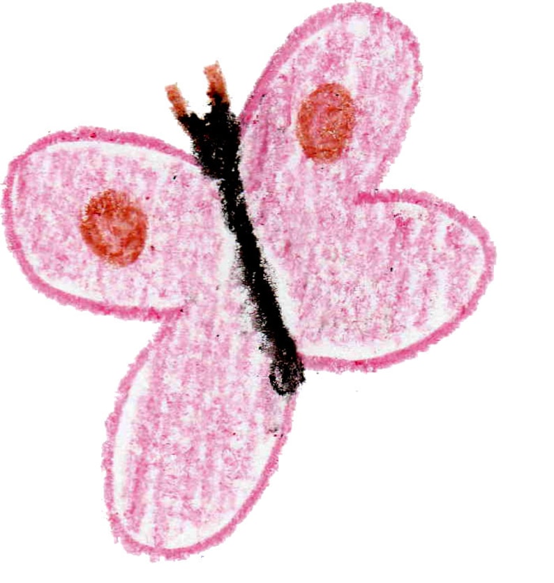 Crayon Art Png | Crayon Scribble | Crayon Doodle | Crayon Clip Art ...