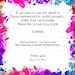 Spring Clip Art GLITTER Flowers Png , Glitter Flowers, Spring Glitter ...