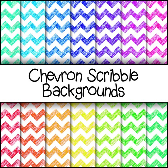 Fondo De Chevron Con La Letra A