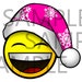 Christmas Emoji Clipart Christmas Clipart Christmas Emojis, Holiday ...
