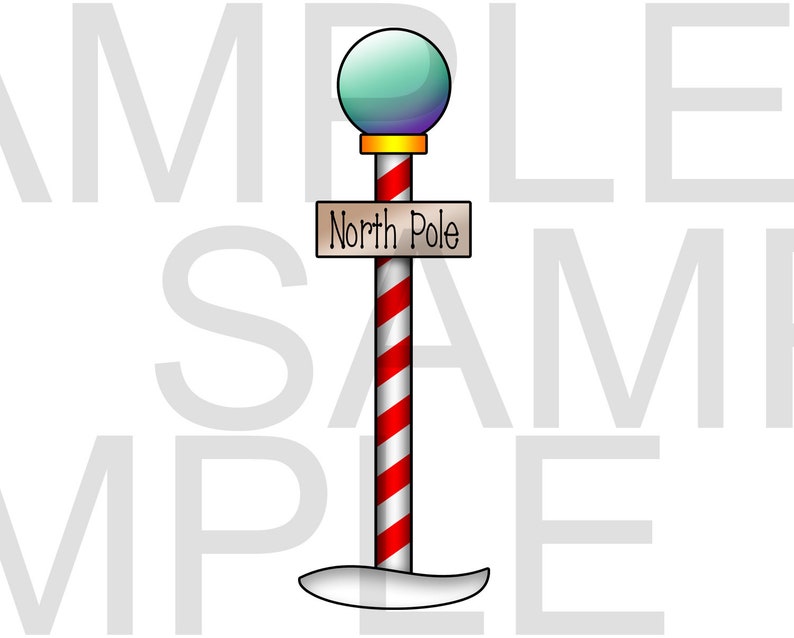 Christmas Clip Art Santa Clipart Rudolph Clipart Snow Clipart Snowflake ...