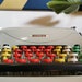 Olivetti Lexikon 80 Typewriter, Special Edition for Typist. Mint ...