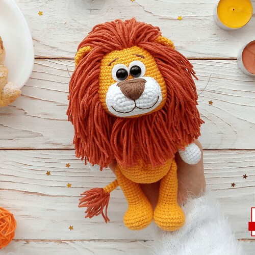 PATTERN: Flynn the Friendly Fox Amigurumi Pattern Fox | Etsy