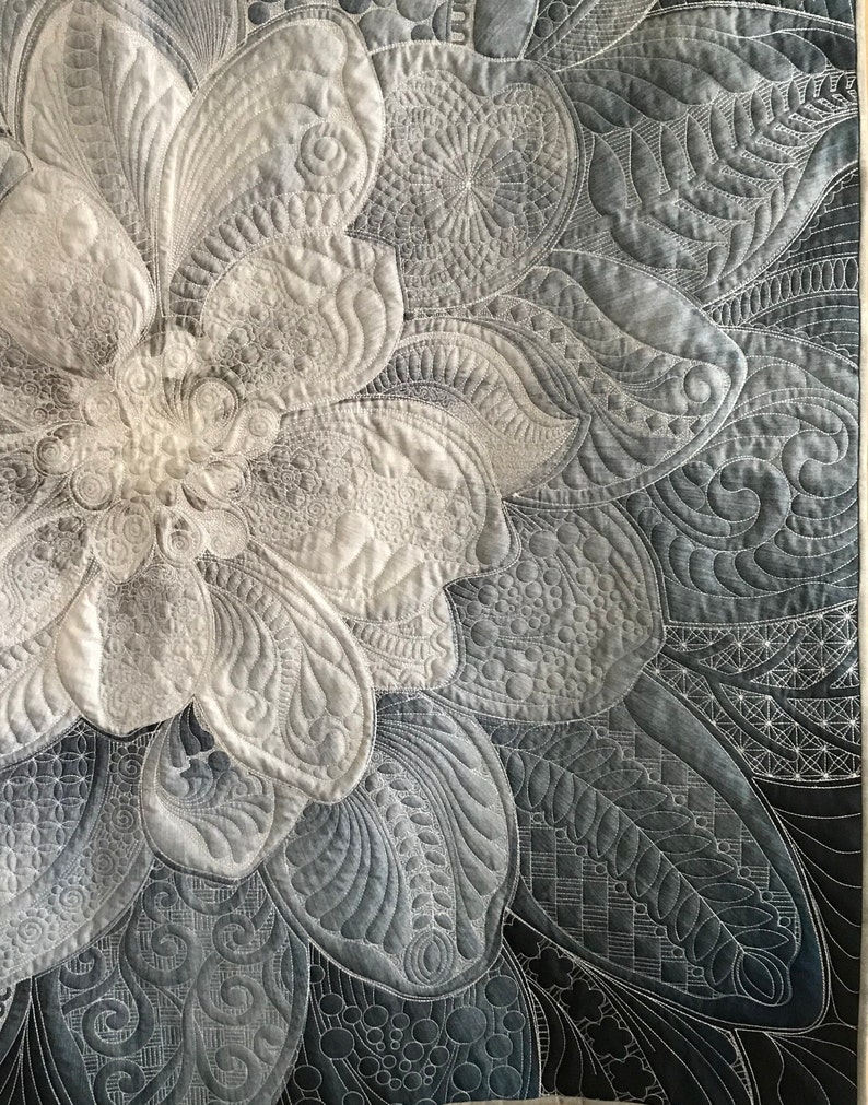 Dream Big Embroidered Wall Hanging - Etsy