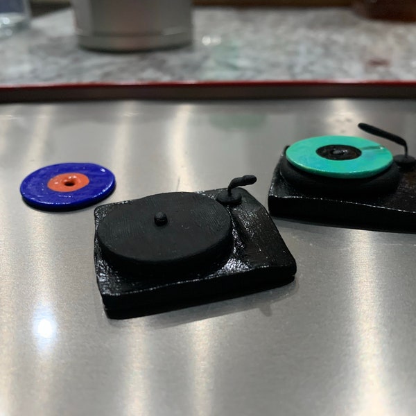 Record Player - Etsy