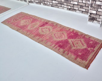 Hot Pink Carpet Runner - Etsy