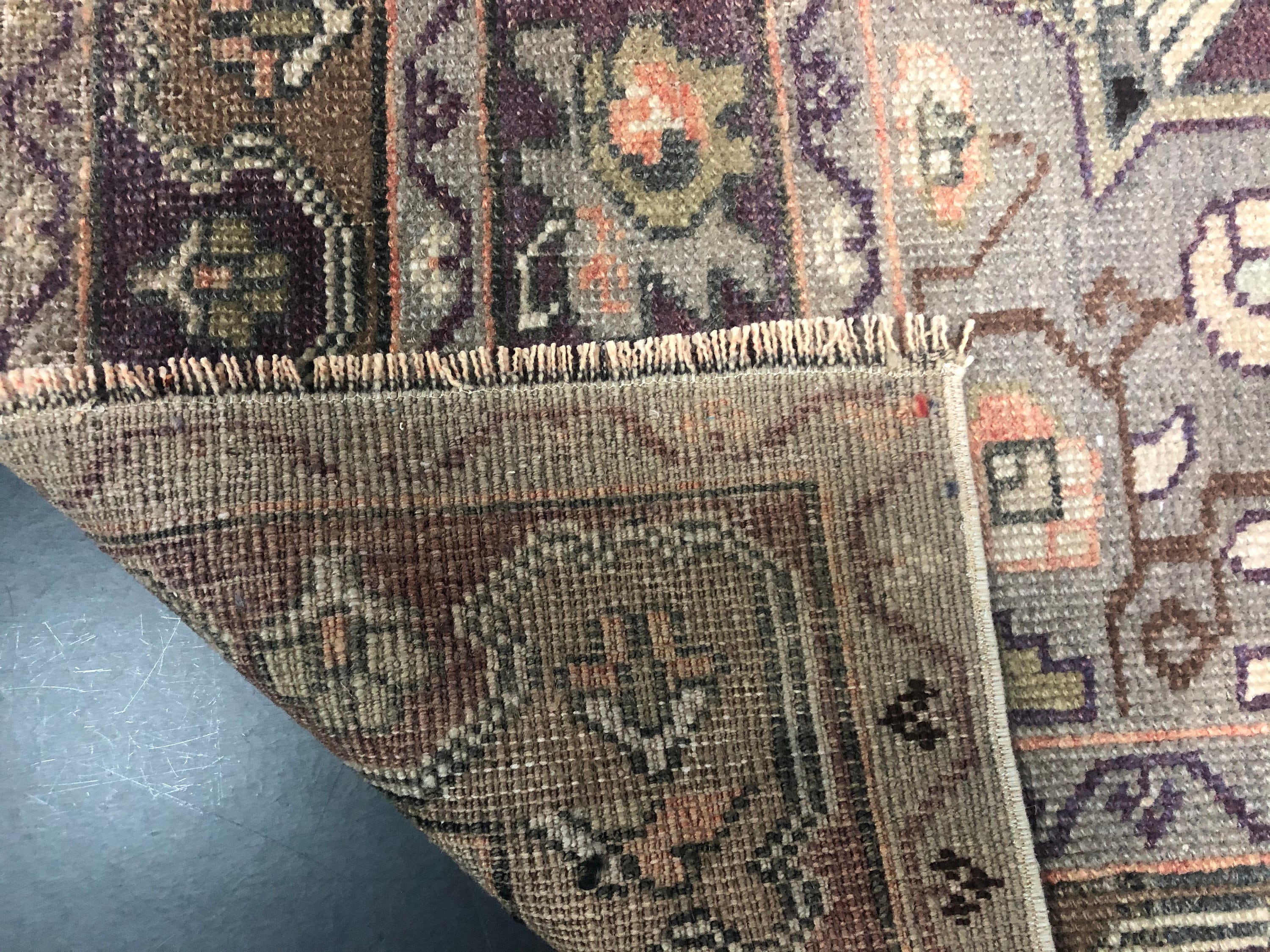 Design Rug Turkish Rug Handmade Rug Traditional Wool Rug | Etsy