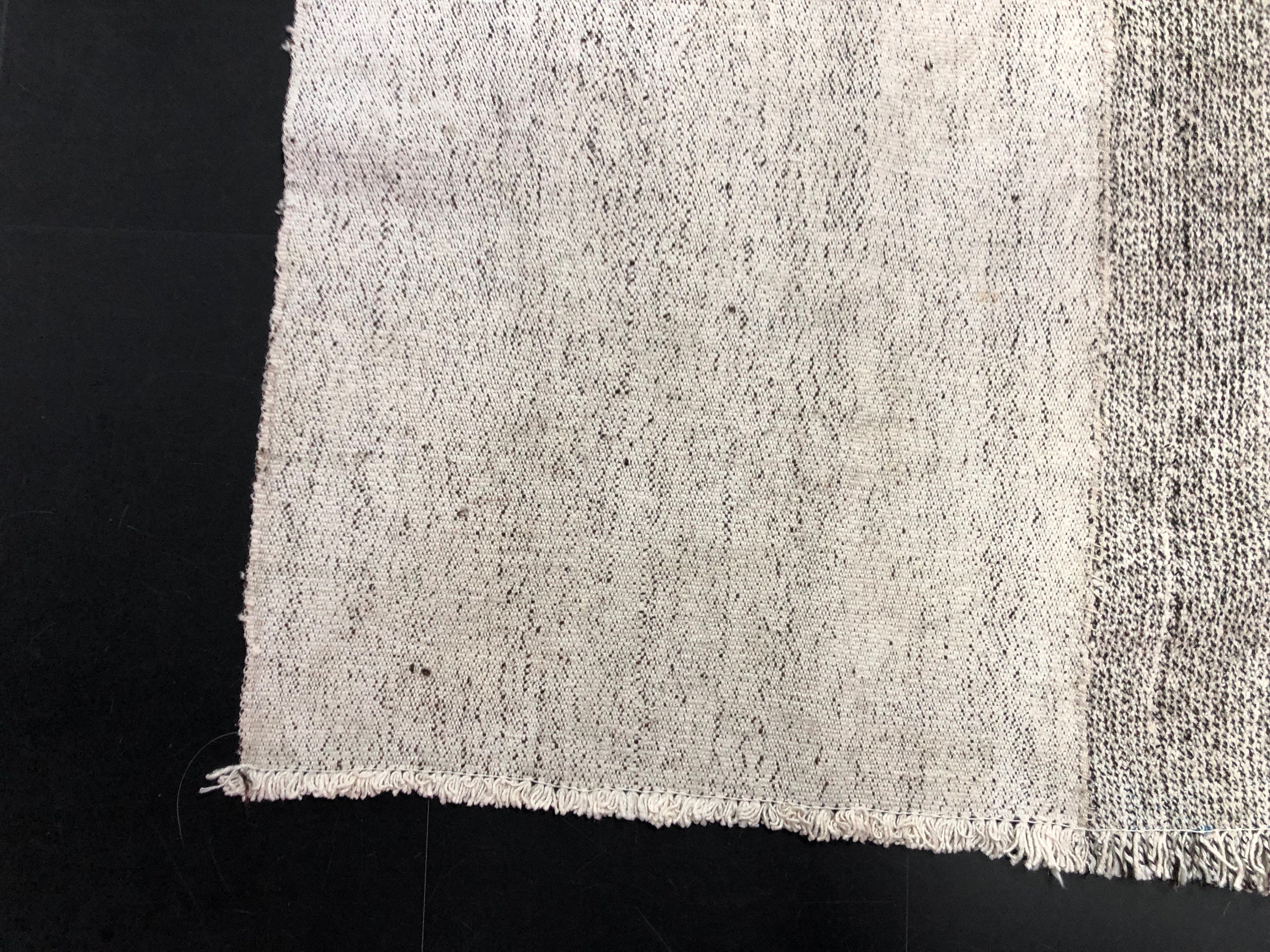 Organic Antique White Handmade Kilim Rug Traditional Turkish | Etsy