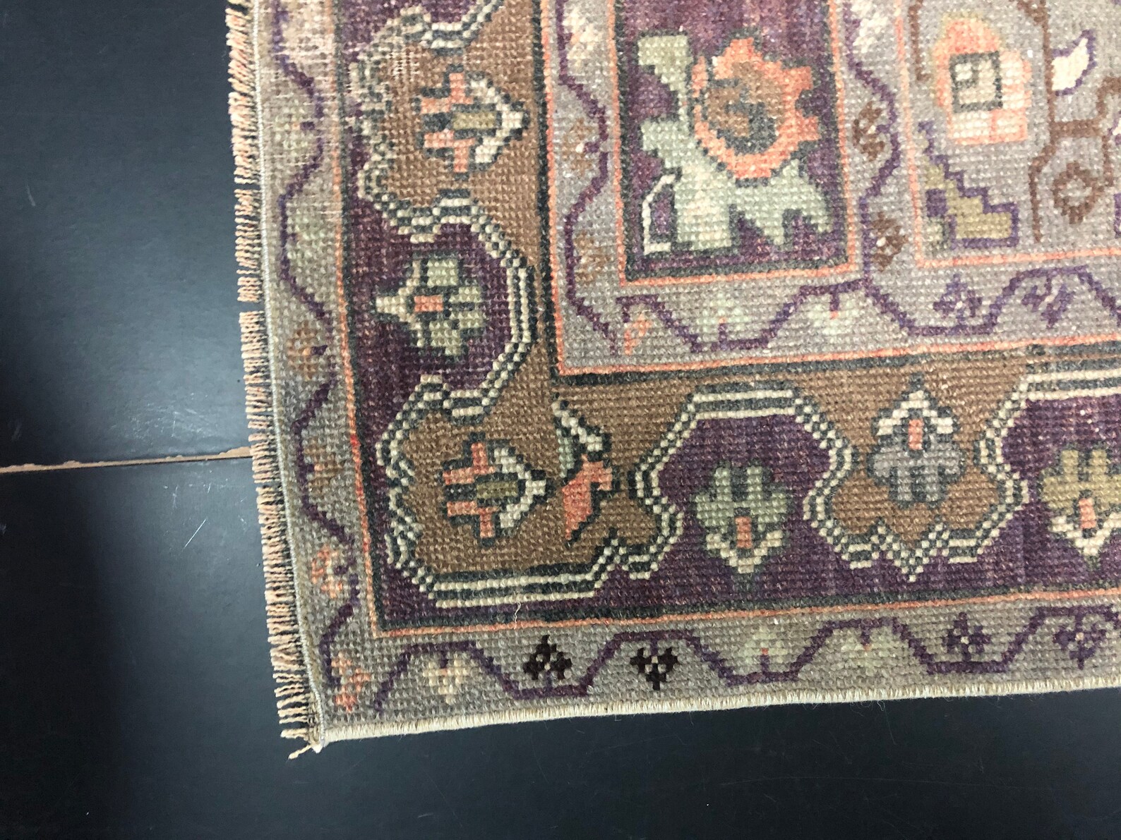 Design Rug Turkish Rug Handmade Rug Traditional Wool Rug | Etsy