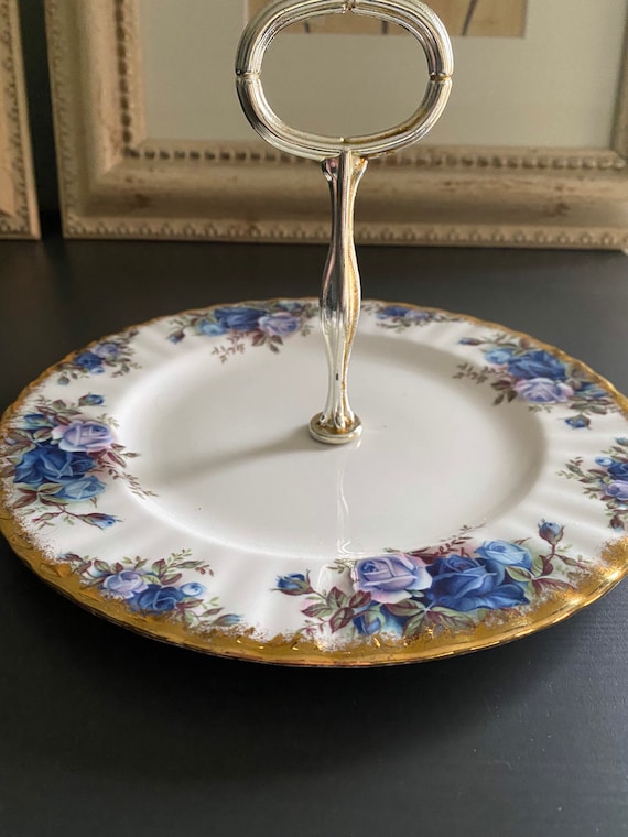 Royal Albert Moonlight Rose