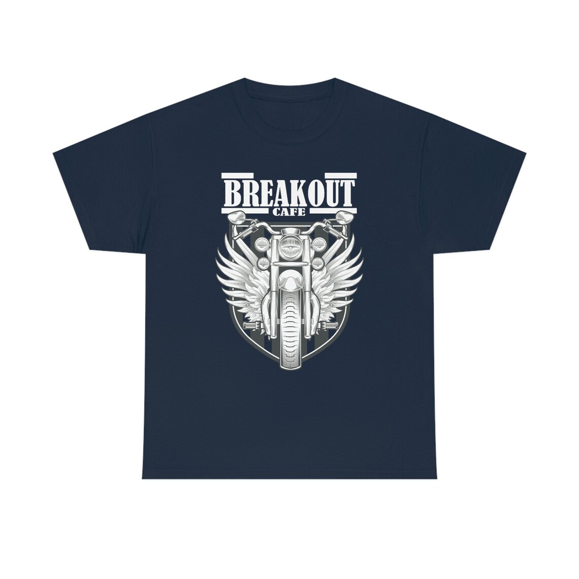 Breakout Logo - Etsy