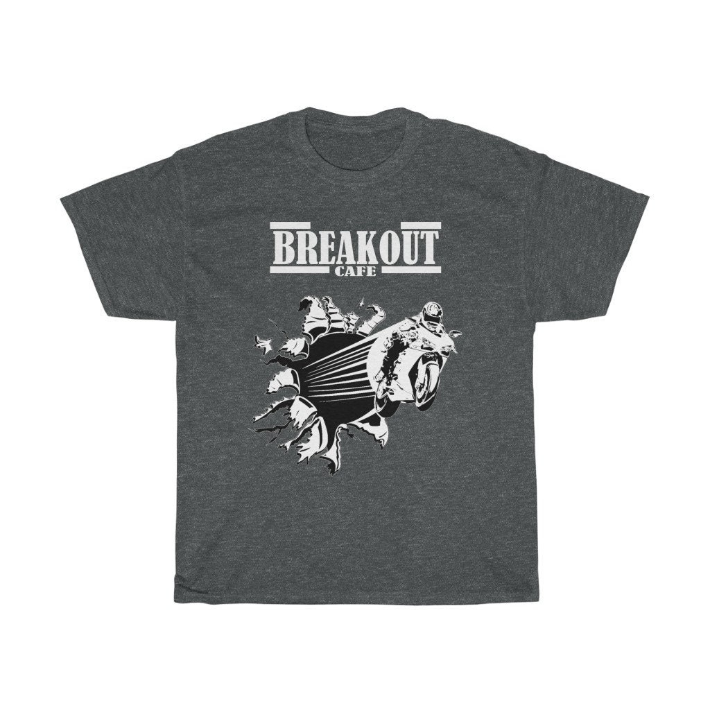 Smash Through (breakout Logo) - Etsy