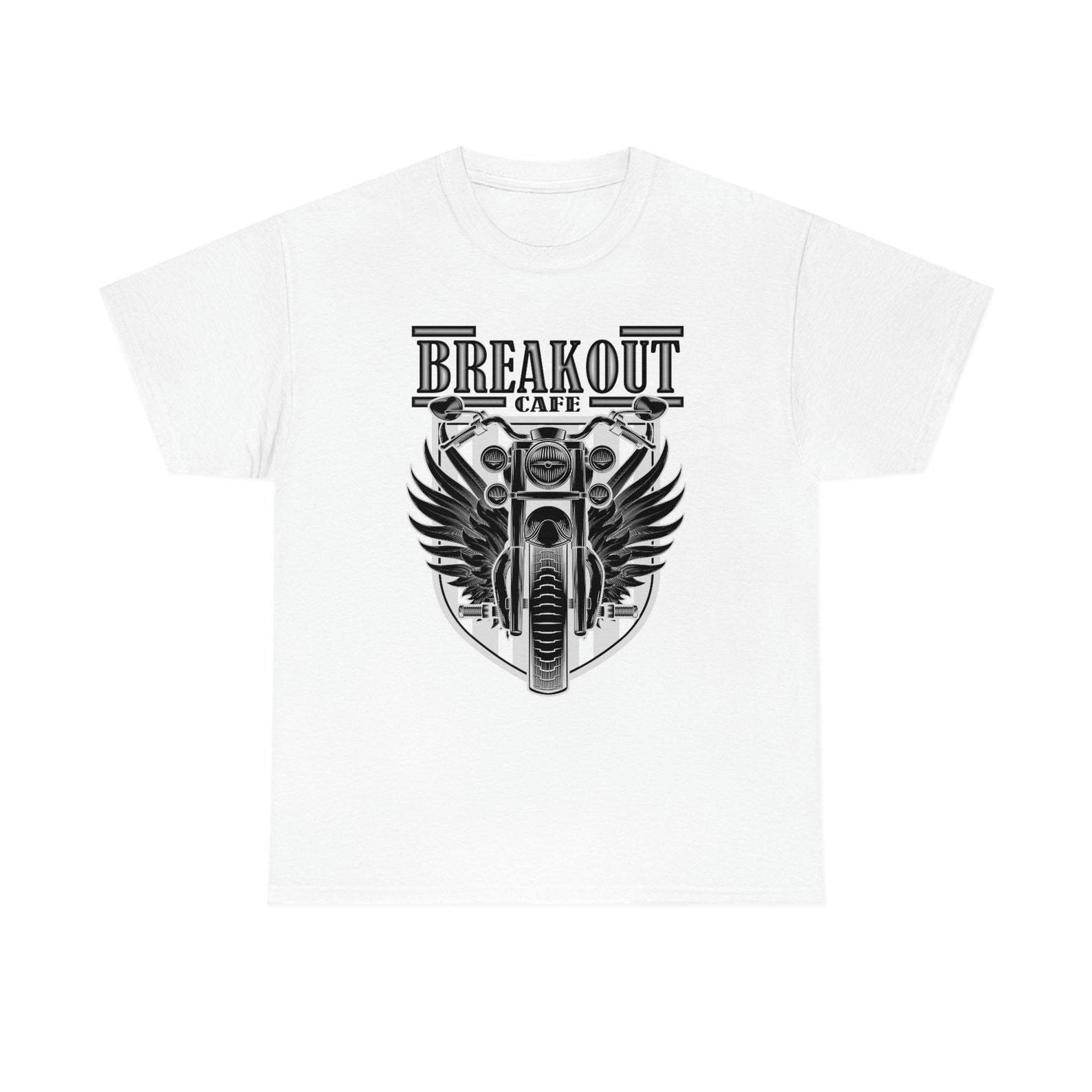 Breakout Logo - Etsy