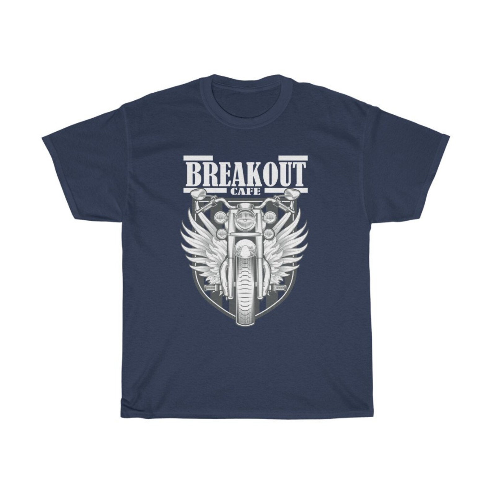 Breakout Logo - Etsy